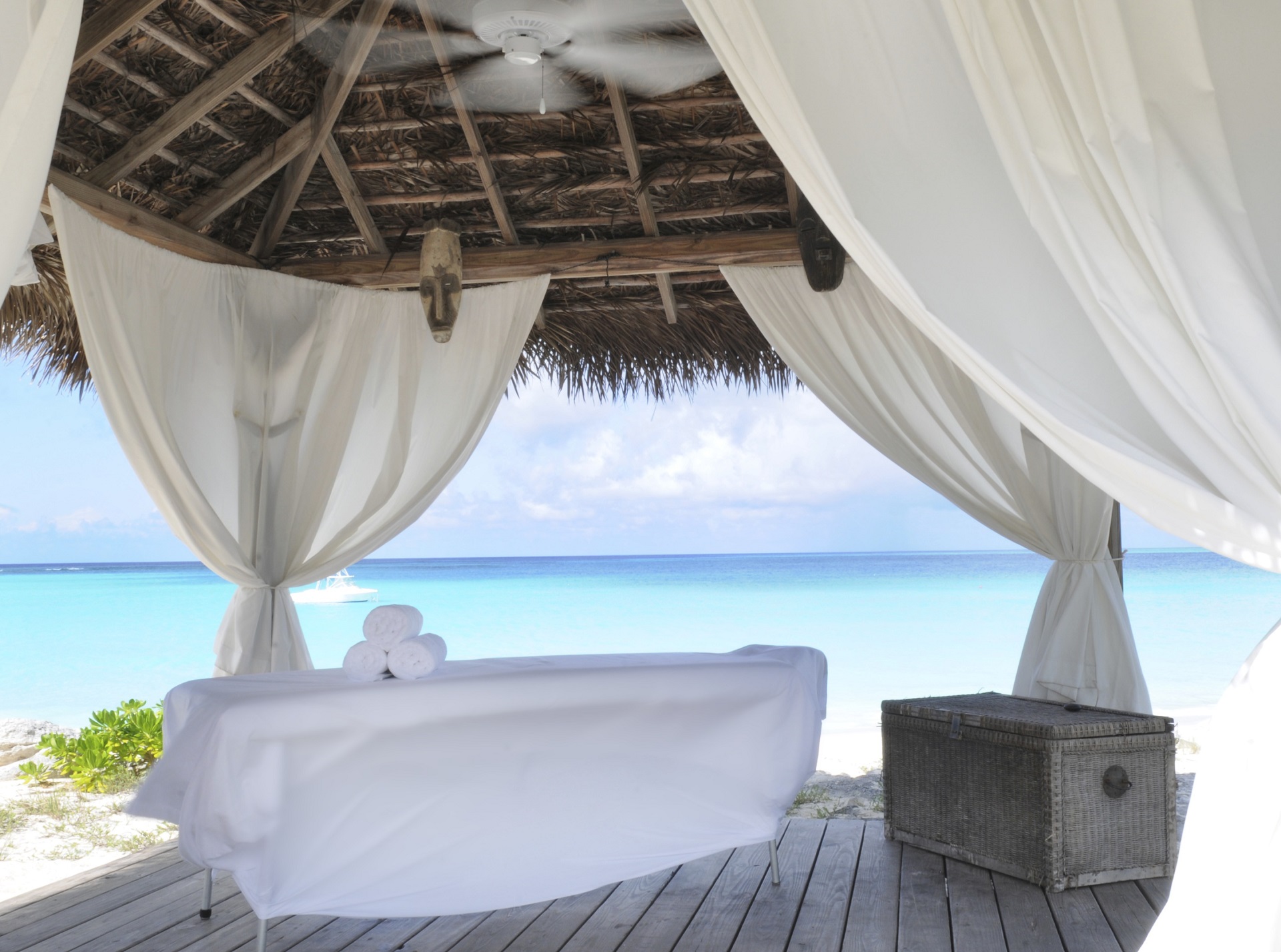 Voyage aux Bahamas au Club Med Columbus Isle | Voyages Amarc